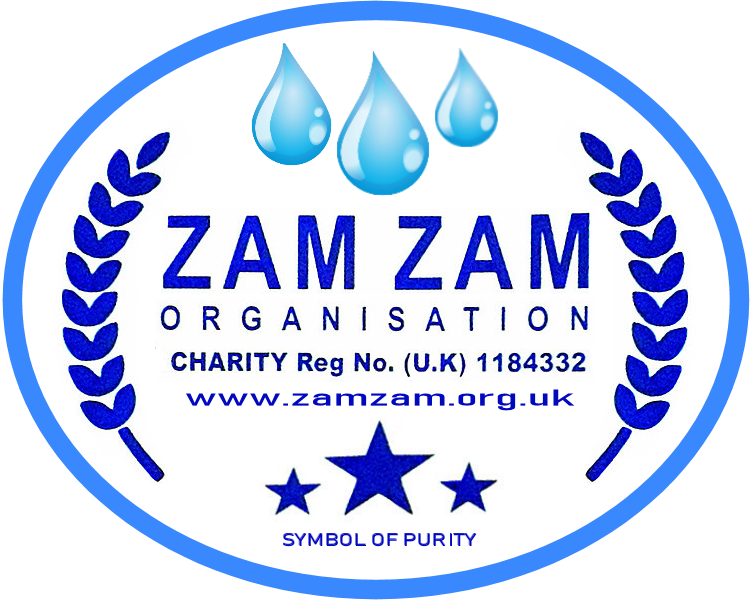 Home - Zam Zam Organisation