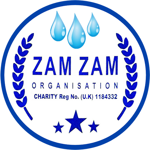 Zam Zam Organisation – No Religion is Beyond Humanity